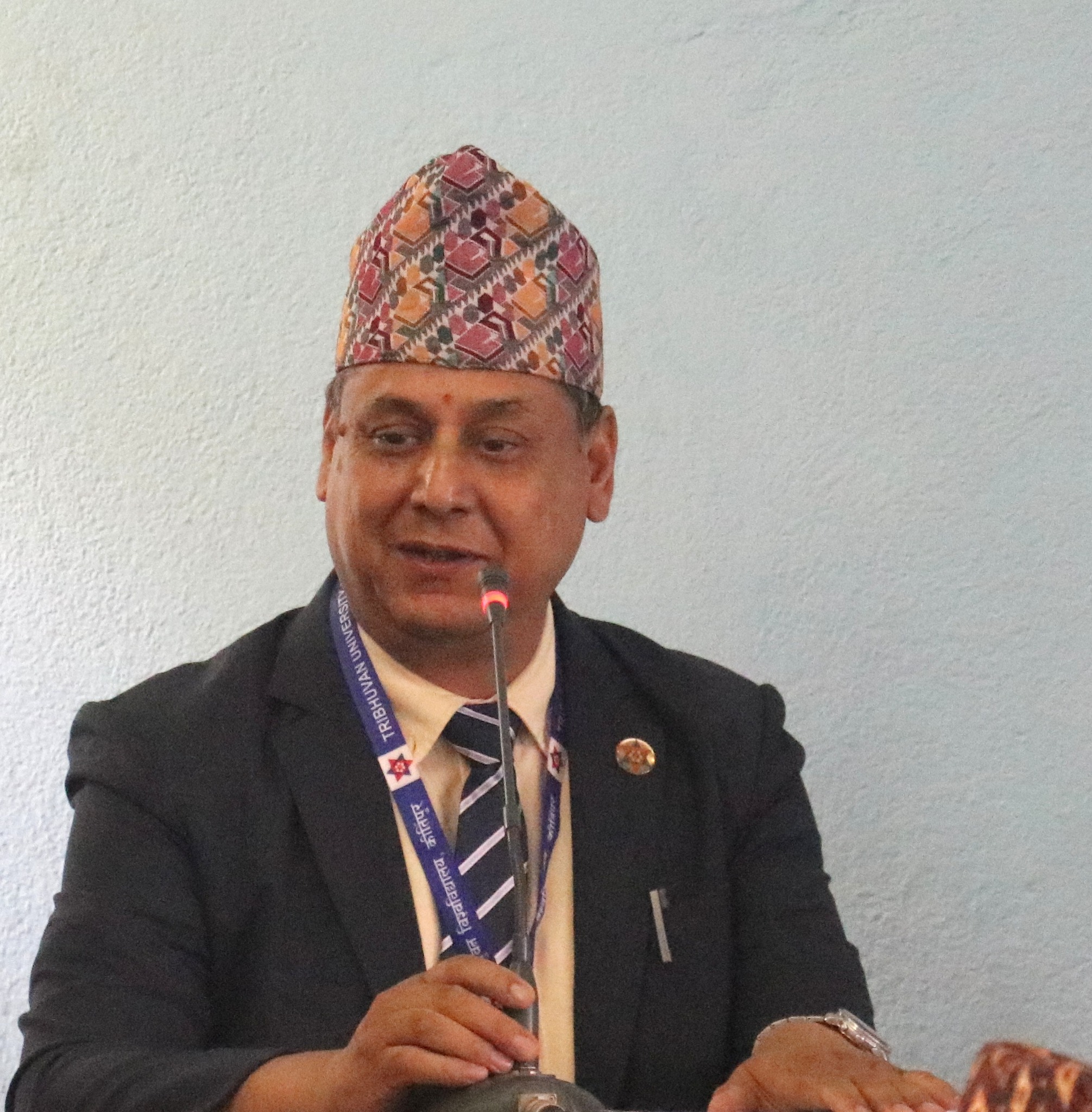 Tribhuvan University